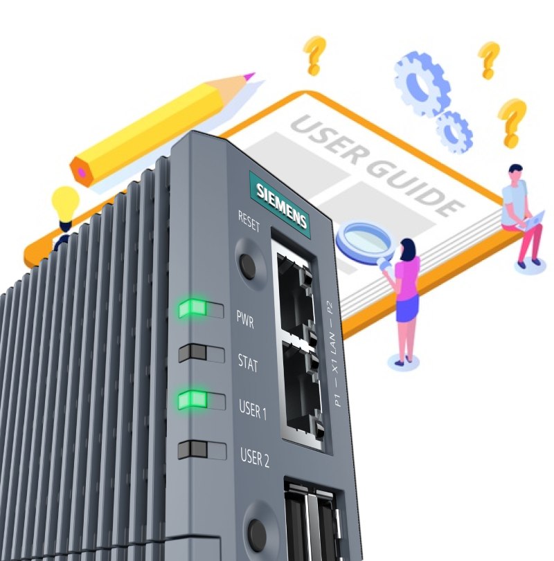 Getting Started with IOT2050 - A Step-by-Step Guide – Quantum Age Tech ...